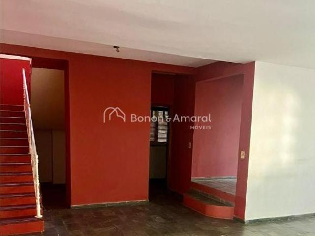 Casa em Parque Jatibaia Sousas, Campinas/SP de 309m² 4 quartos à venda por R$ 900.000,00