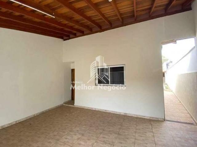 Casa em Parque Jatobá Nova Veneza, Sumaré/SP de 120m² 4 quartos à venda por R$ 409.000,00
