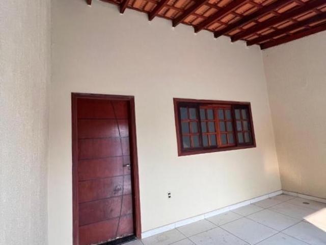 Casa em Parque Jatobá Nova Veneza, Sumaré/SP de 70m² 2 quartos à venda por R$ 400.000,00
