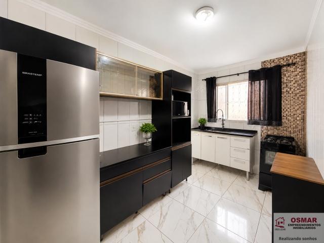 Casa em Parque Jatobá Nova Veneza, Sumaré/SP de 78m² 3 quartos à venda por R$ 379.900,00