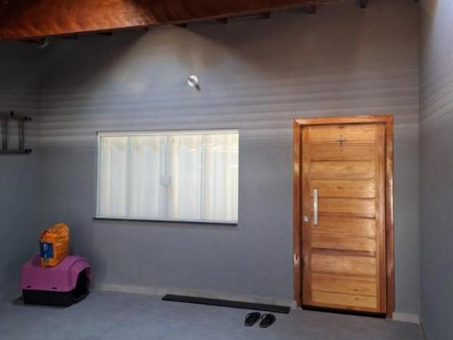 Casa em Parque Jatobá Nova Veneza, Sumaré/SP de 94m² 2 quartos à venda por R$ 390.000,00