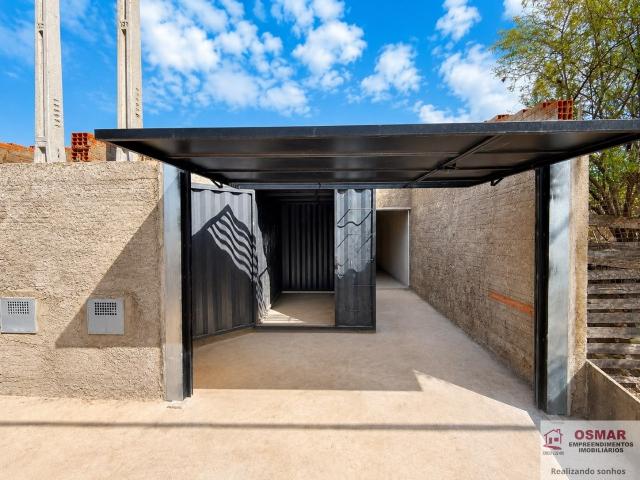 Casa em Parque João de Vasconcelos, Sumaré/SP de 75m² 2 quartos à venda por R$ 419.000,00