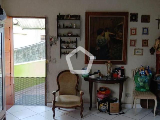 Casa em Parque Mandaqui