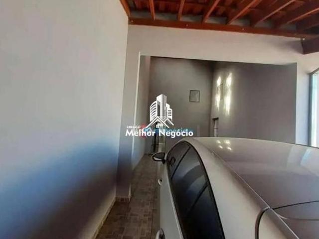 Casa em Parque Manoel de Vasconcelos, Sumaré/SP de 158m² 3 quartos à venda por R$ 510.000,00