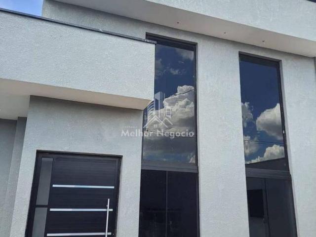 Casa em Parque Manoel de Vasconcelos, Sumaré/SP de 153m² 3 quartos à venda por R$ 798.000,00