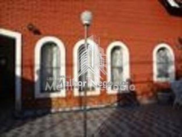 Casa em Parque Manoel de Vasconcelos, Sumaré/SP de 240m² 5 quartos à venda por R$ 799.000,00
