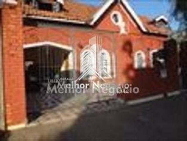 Casa em Parque Manoel de Vasconcelos, Sumaré/SP de 240m² 5 quartos à venda por R$ 800.000,00