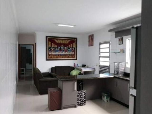 Casa em Parque Macedo, Itaquaquecetuba/SP de 125m² 2 quartos à venda por R$ 320.000,00