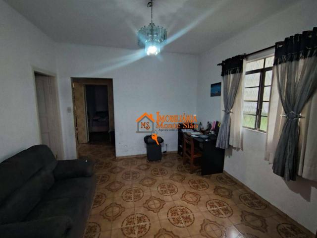 Casa em Parque Marabá, Guarulhos/SP de 180m² 5 quartos à venda por R$ 639.900,00