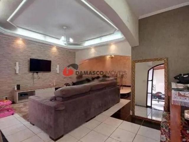 Casa em Parque Marajoara