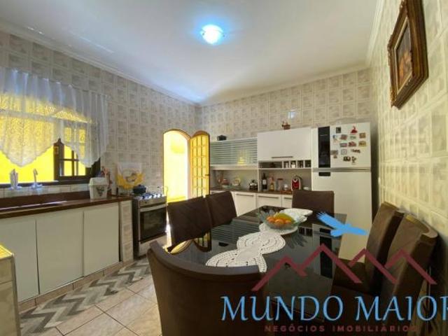 Casa em Parque Marajoara, Santo André/SP de 170m² 3 quartos à venda por R$ 630.000,00