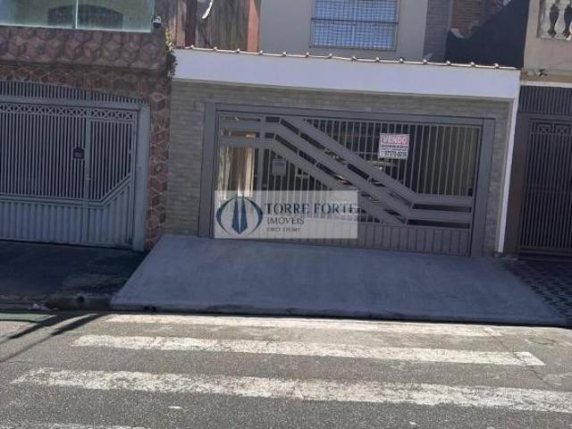 Casa em Parque Marajoara, Santo André/SP de 180m² 3 quartos à venda por R$ 650.000,00