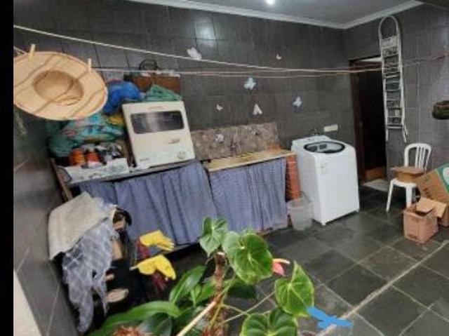 Casa em Parque Marajoara, Santo André/SP de 182m² 3 quartos à venda por R$ 589.900,00