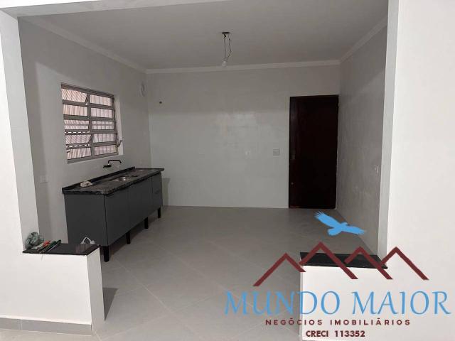 Casa em Parque Marajoara, Santo André/SP de 185m² 3 quartos à venda por R$ 698.900,00