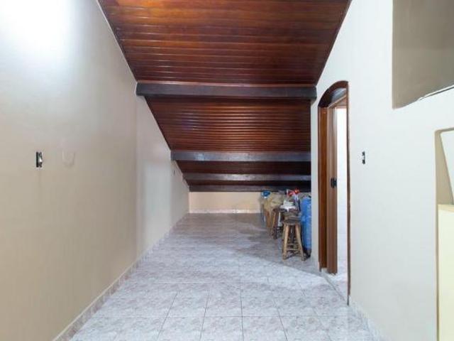 Casa em Parque Marajoara, Santo André/SP de 210m² 3 quartos à venda por R$ 710.000,00
