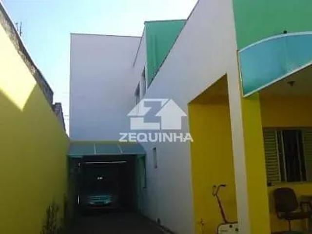 Casa em Parque Marajoara, Tatuí/SP de 280m² 4 quartos à venda por R$ 700.000,00