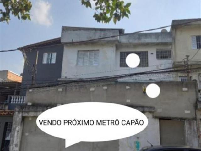 Casa em Parque Maria Helena, São Paulo/SP de 200m² 3 quartos à venda por R$ 295.000,00