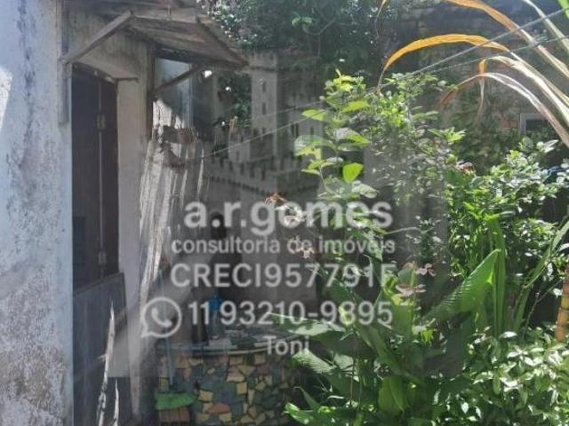Casa em Parque Maria Helena, São Paulo/SP de 300m² 2 quartos à venda por R$ 800.000,00