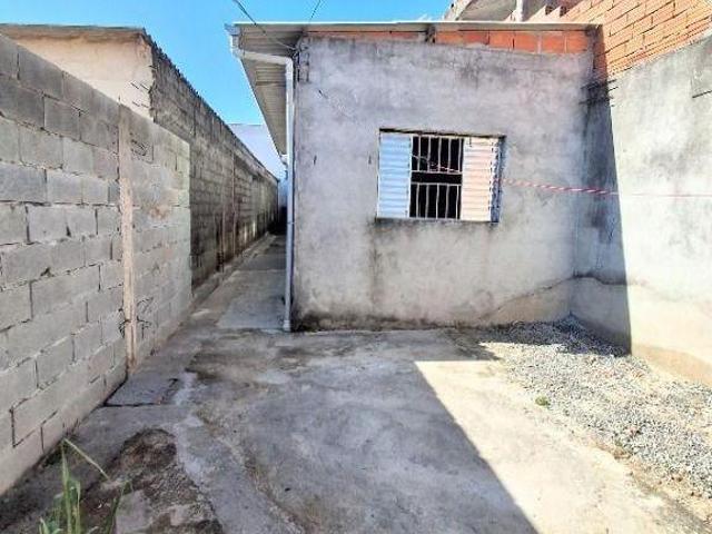 Casa em Parque Maria Helena, Suzano/SP de 80m² 2 quartos à venda por R$ 250.000,00