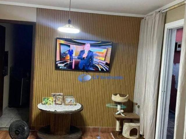 Casa em Parque Meia Lua, Jacareí/SP de 100m² 3 quartos à venda por R$ 430.000,00
