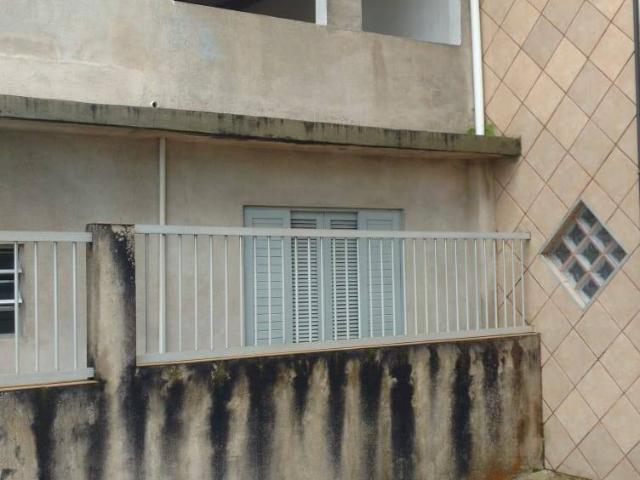 Casa em Parque Miami, Santo André/SP de 100m² 3 quartos à venda por R$ 139.000,00