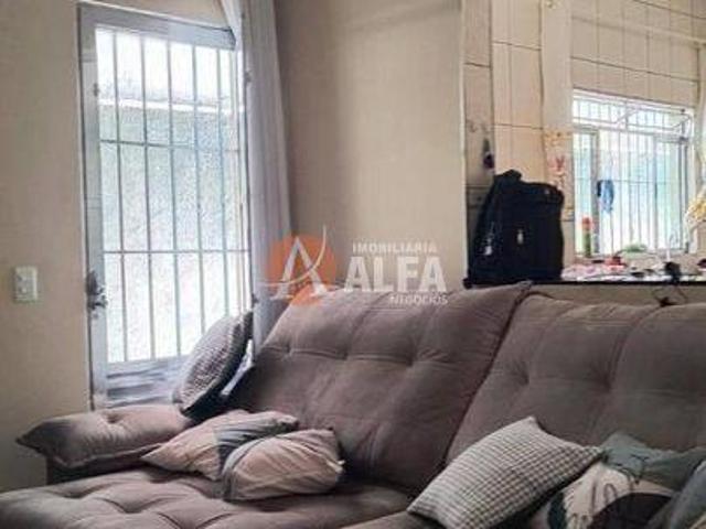 Casa em Parque Miguel Mirizola, Cotia/SP de 125m² 3 quartos à venda por R$ 380.000,00