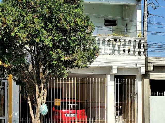 Casa em Parque Miguel Mirizola, Cotia/SP de 125m² 4 quartos à venda por R$ 249.900,00