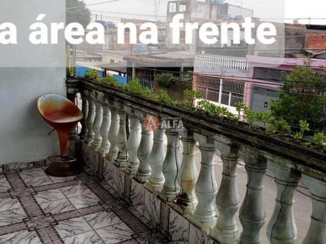 Casa em Parque Miguel Mirizola, Cotia/SP de 125m² 4 quartos à venda por R$ 250.000,00