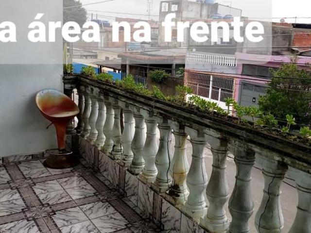 Casa em Parque Miguel Mirizola, Cotia/SP de 125m² 4 quartos à venda por R$ 250.000,00