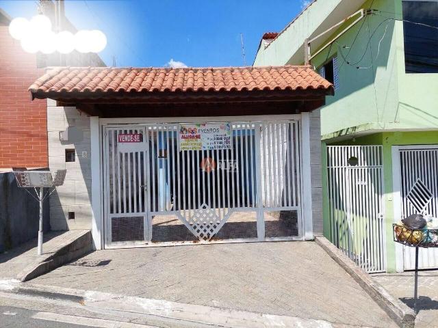 Casa em Parque Mirante da Mata, Cotia/SP de 92m² 2 quartos à venda por R$ 279.899,00