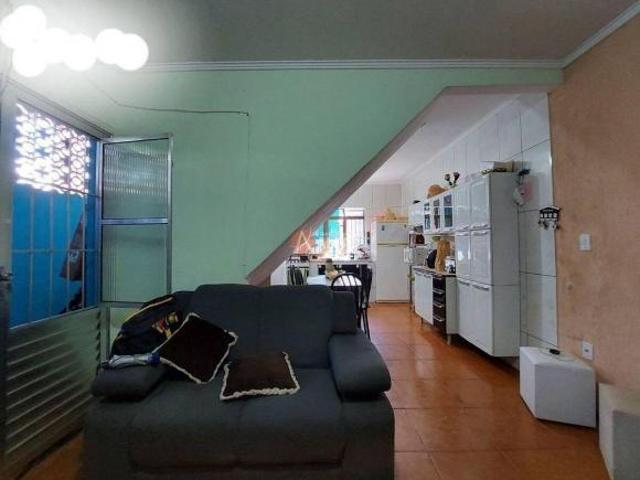 Casa em Parque Mirante da Mata, Cotia/SP de 92m² 2 quartos à venda por R$ 279.999,00