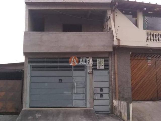 Casa em Parque Mirante da Mata, Cotia/SP de 104m² 4 quartos à venda por R$ 399.890,00