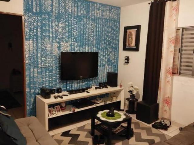 Casa em Parque Mirante da Mata, Cotia/SP de 104m² 4 quartos à venda por R$ 399.990,00