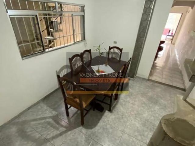 Casa em Parque Mirante da Mata, Cotia/SP de 140m² 3 quartos à venda por R$ 370.000,00