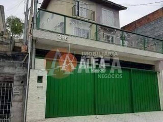 Casa em Parque Mirante da Mata, Cotia/SP de 220m² 3 quartos à venda por R$ 450.000,00
