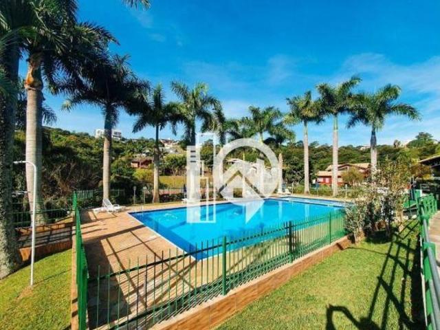 Casa em Parque Mirante do Vale, Jacareí/SP de 277m² 4 quartos à venda por R$ 2.650.000,00