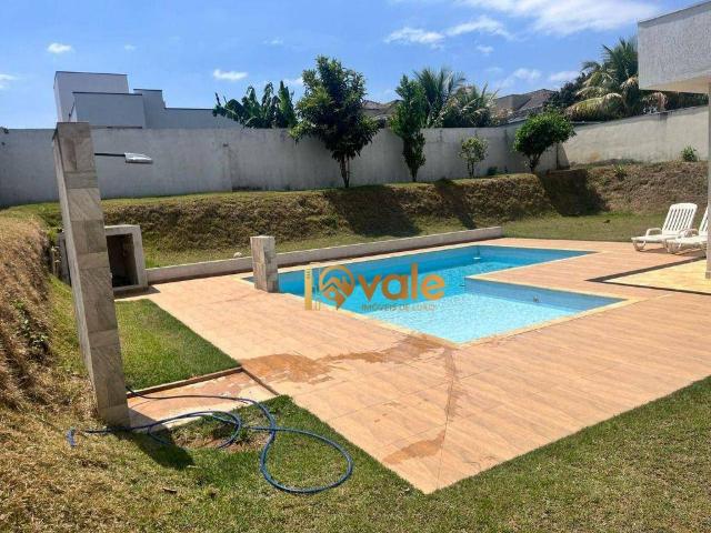 Casa em Parque Mirante do Vale, Jacareí/SP de 220m² 3 quartos à venda por R$ 2.199.900,00