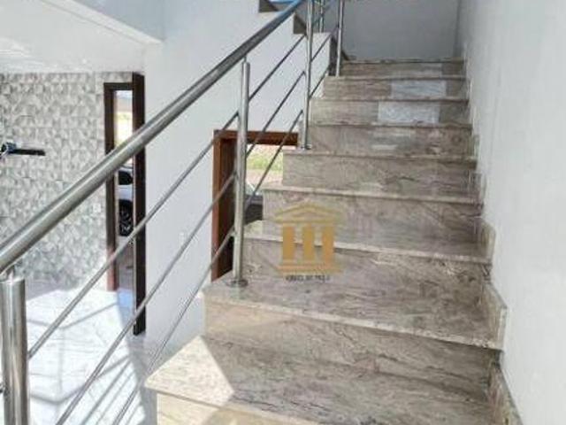 Casa em Parque Mirante do Vale, Jacareí/SP de 350m² 3 quartos à venda por R$ 1.920.000,00