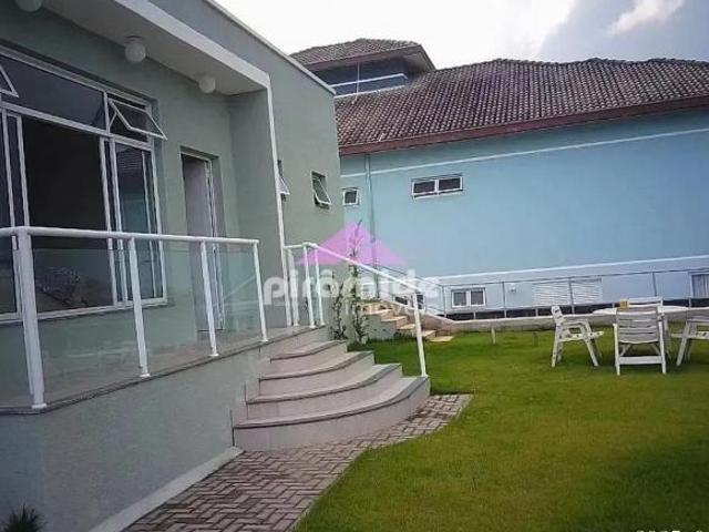 Casa em Parque Mirante do Vale, Jacareí/SP de 350m² 3 quartos à venda por R$ 2.200.000,00 ou para lo