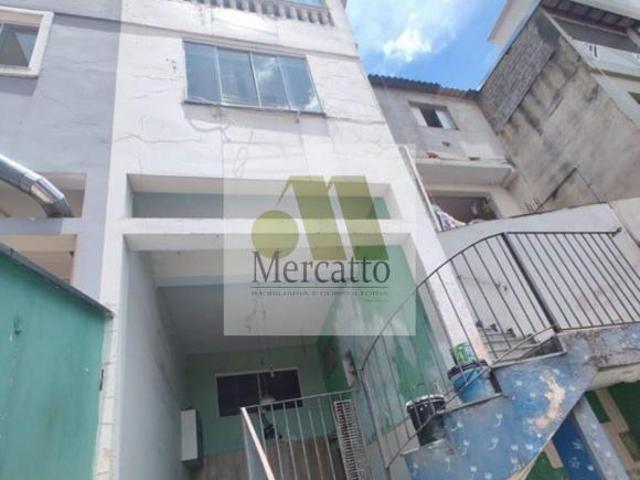 Casa em Parque MONTE ALEGRE Taboão da Serra