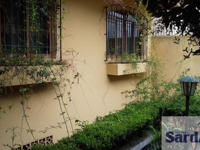 Casa em Parque Monte Alegre Taboão da Serra