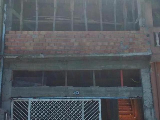 Casa em Parque Monte Alegre Taboão da Serra