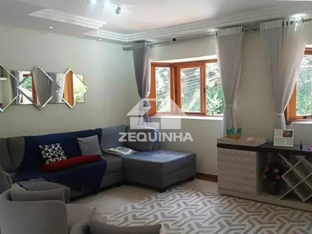 Casa em Parque Monte Alegre, Taboão da Serra/SP de 289m² 4 quartos à venda por R$ 1.999.900,00