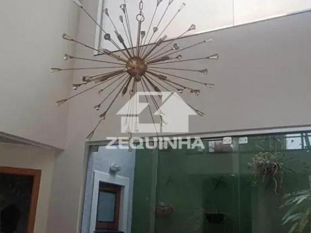 Casa em Parque Monte Alegre, Taboão da Serra/SP de 289m² 4 quartos à venda por R$ 2.000.000,00