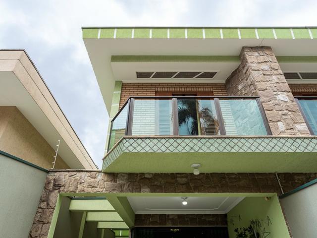 Casa em Parque Monteiro Soares, São Paulo/SP de 150m² 5 quartos à venda por R$ 1.134.000,00