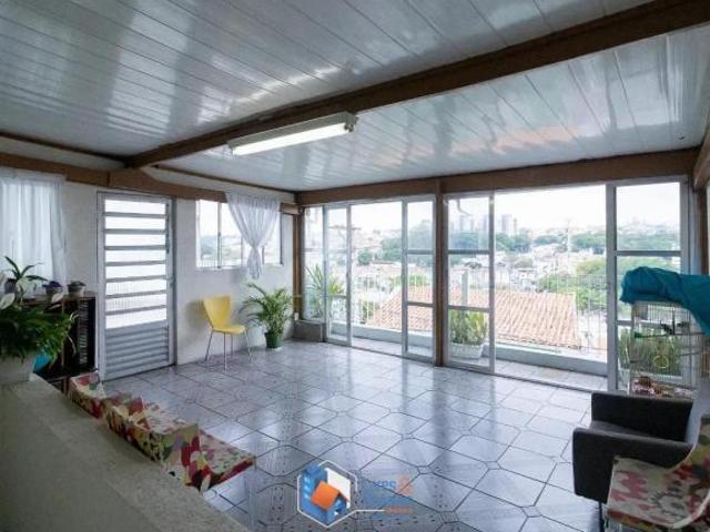 Casa em Parque Monteiro Soares, São Paulo/SP de 196m² 4 quartos à venda por R$ 534.000,00