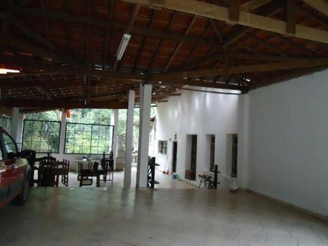 Casa em Parque Morumbi Mogi das Cruzes