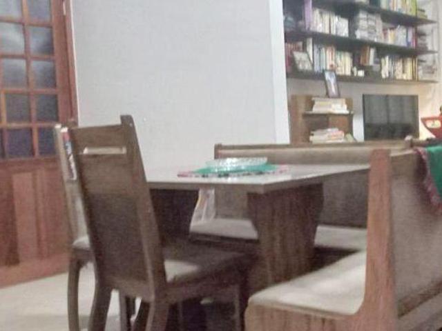 Casa em Parque Morumbi, Mogi das Cruzes/SP de 95m² 2 quartos à venda por R$ 550.000,00