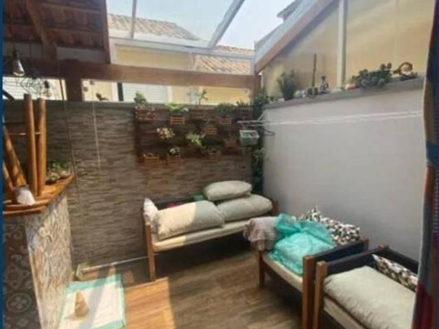 Casa em Parque Munhoz, São Paulo/SP de 116m² 3 quartos à venda por R$ 780.000,00