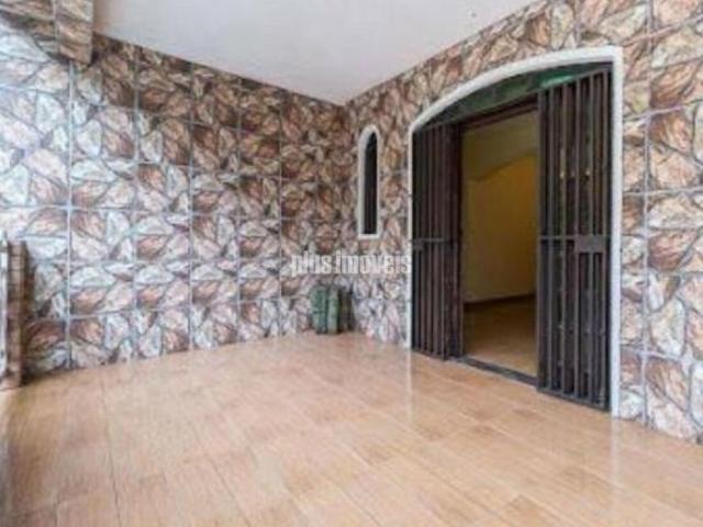 Casa em Parque Nacoes Unidas com 200m²